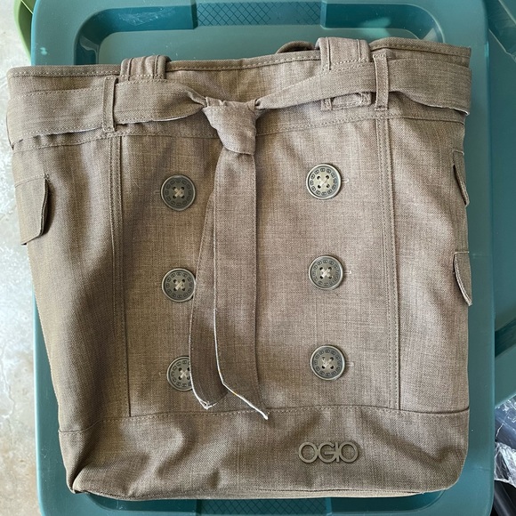 OGIO | Bags | Ogio Laptopwork Bag | Poshmark